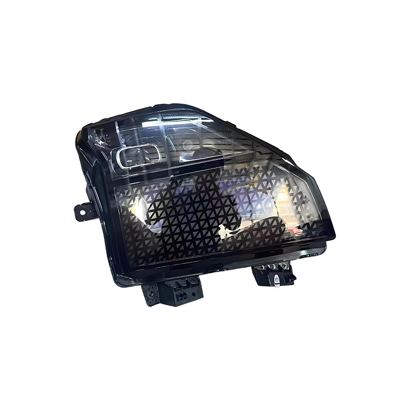 Changan Deepal S07 LED Headlight - Original Factory Accessories