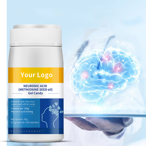 Buy Ready Wholesale Nervonic Acid Capsule Supplies Online Today ...