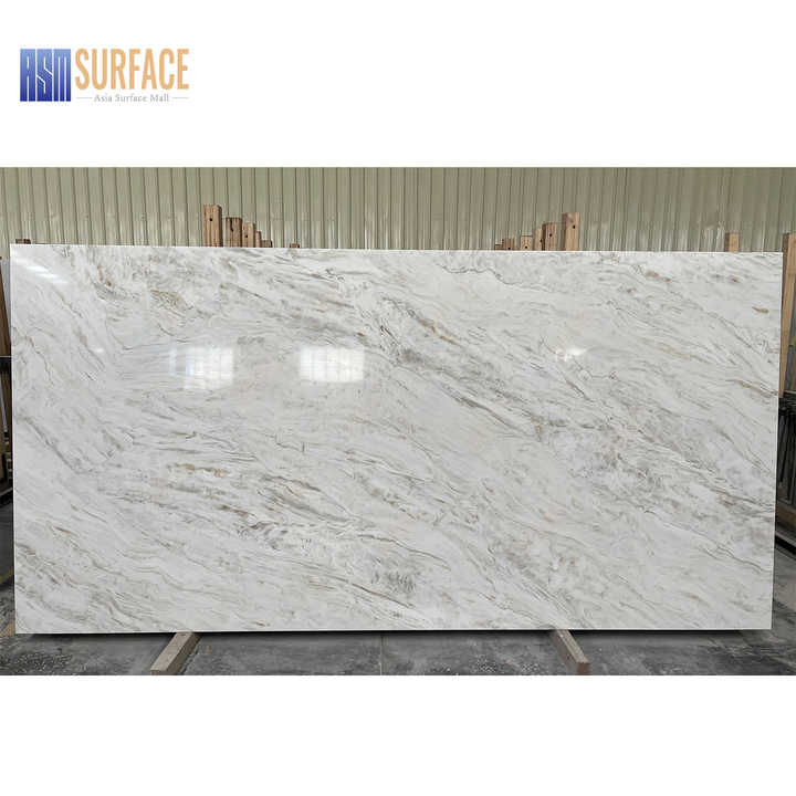 Factory Direct Wholesale Prices 2cm 3cm Artificial Engineered Taj Mahal ...