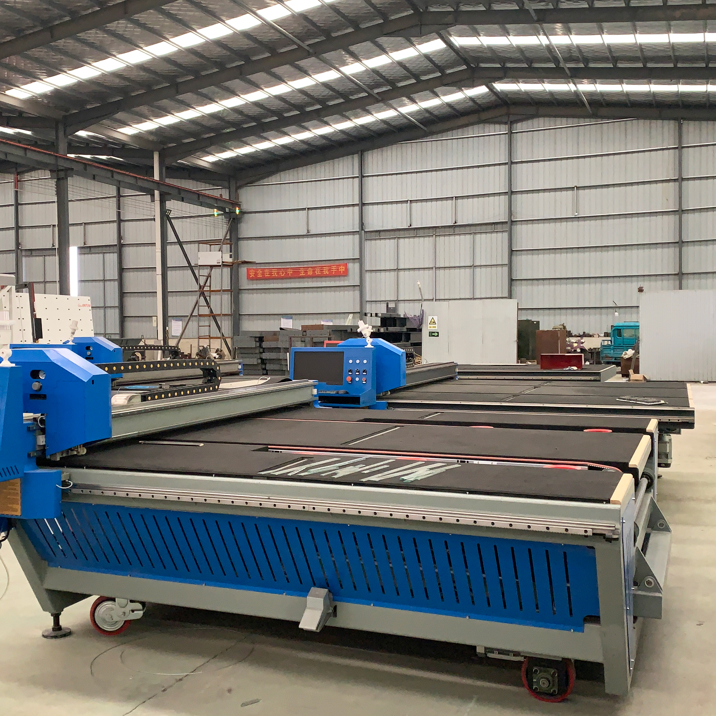 How to Choose the Best Glass Molding Machine: A Complete Buyer's Guide