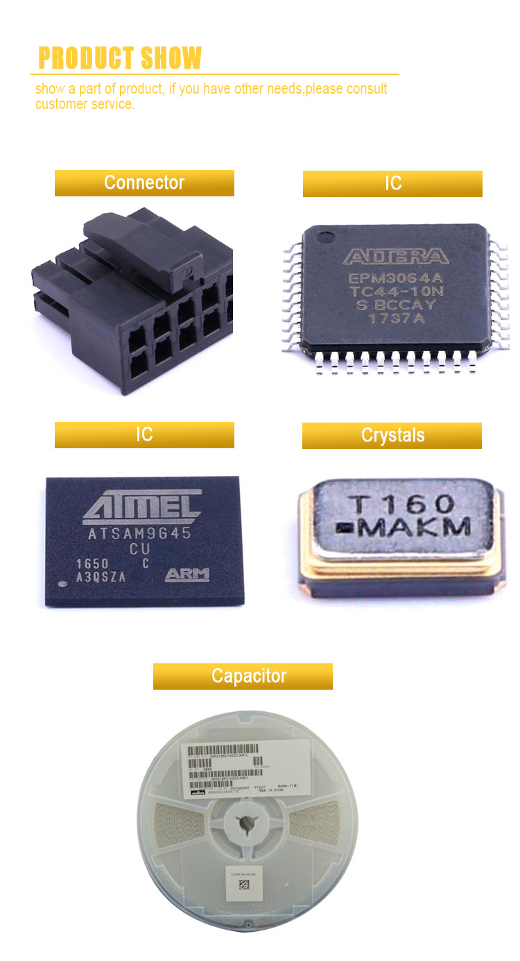 Chip Ic Bom Ic Linh Kiện Điện Tử 2sk389-bl K389-bl Zip-7 Chất Lượng Đả ...