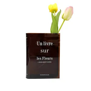 clear plastic square vase, clear plastic square vase Suppliers and ...
