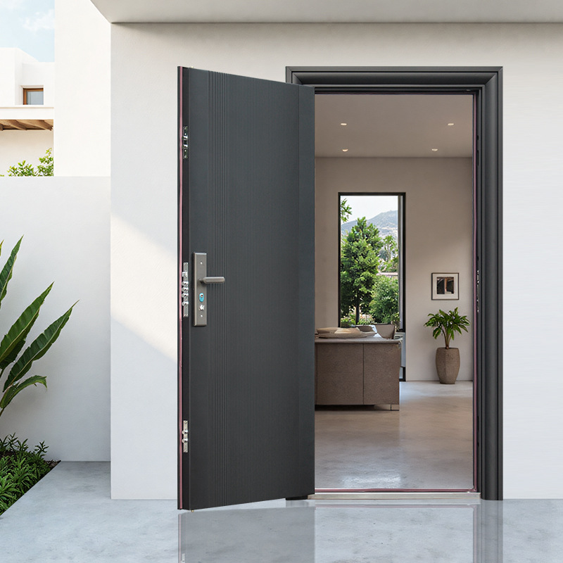 Modern Gate Design for House - Elegant & Secure Solutions