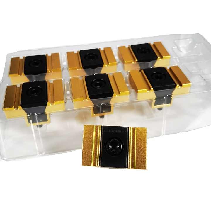 Miteebite Fixtures CNC Milling Machine 4axis Clamping Vise