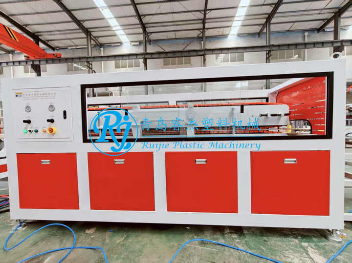 2025 SPC/PVC/WPC/ Wall Panel/Skirting/Edge Banding Making Machine PVC ...