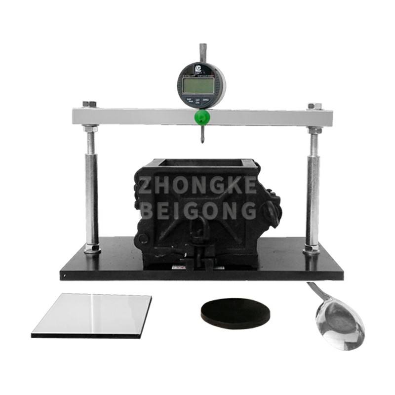 Grouting Vertical Expansion Rate Measuring Instrument| Alibaba.com
