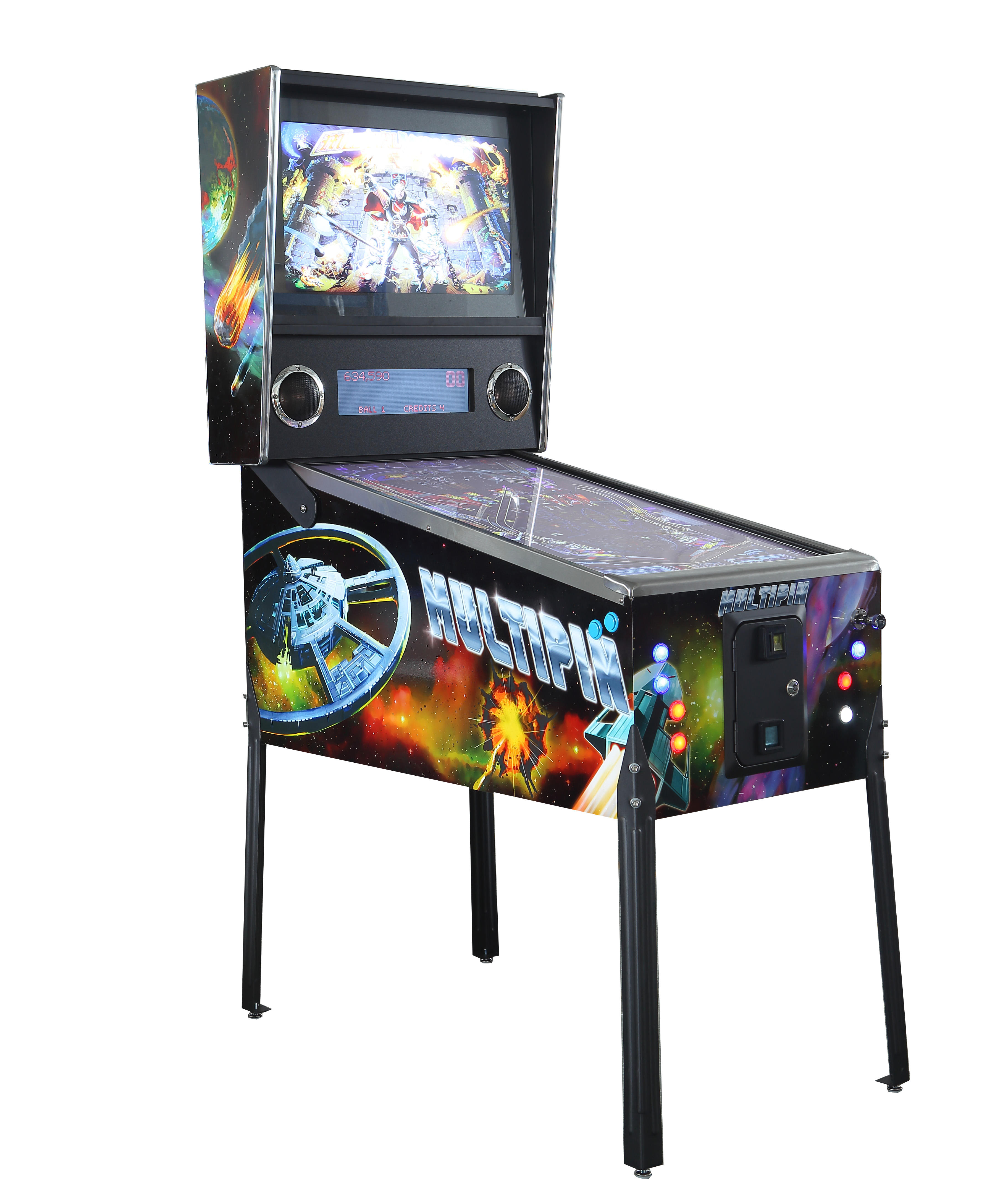 Grossiste pinball flipper-Acheter les meilleurs pinball flipper lots de ...