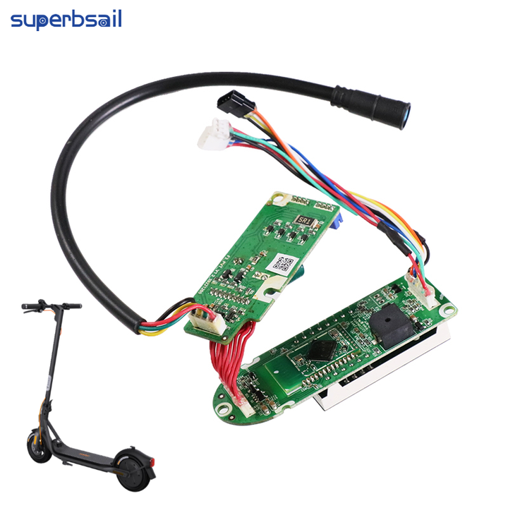 Original Display Dashboard for Ninebot F2 Electric Scooter