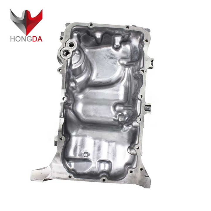 11200-RNA-000 Aluminum Car Engine Oil Pan for Honda Civic FA1 2006 2007 ...
