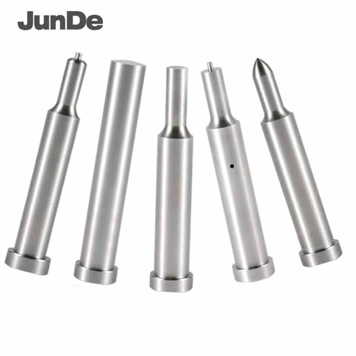 DIN 9861 HSS HWS Piercing Punches Punch Pin - High Precision