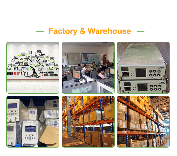 ZXSDR R8881 S9000 RF Remote Uni CDMA2000 BBU+RRU Distributed Base ...