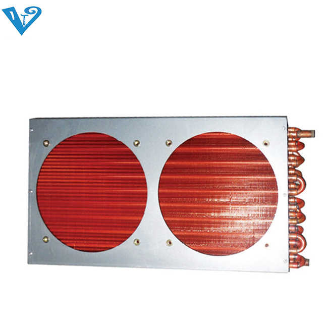 Effective heat dissipation copper condenser coil| Alibaba.com
