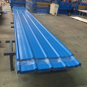 high rib roofing sheet, high rib roofing sheet Suppliers and ...