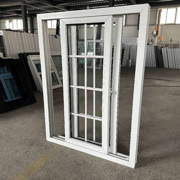 Upvc Windows China Manufacturers Upvc Pvc Sliding Windows With ...
