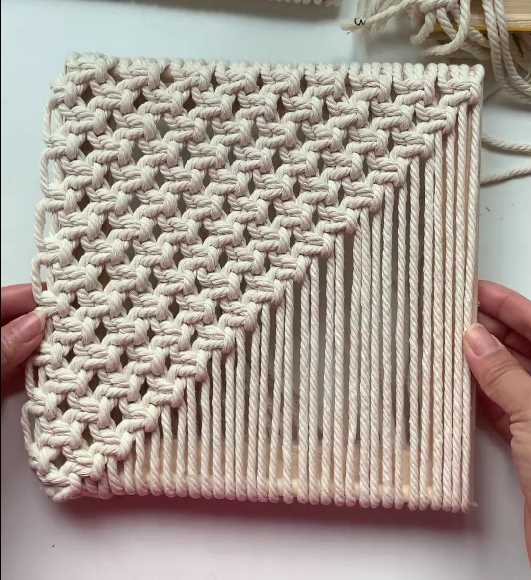 Geometric Texture Art Deco Wall Decorative Murals Cotton Material Plush ...