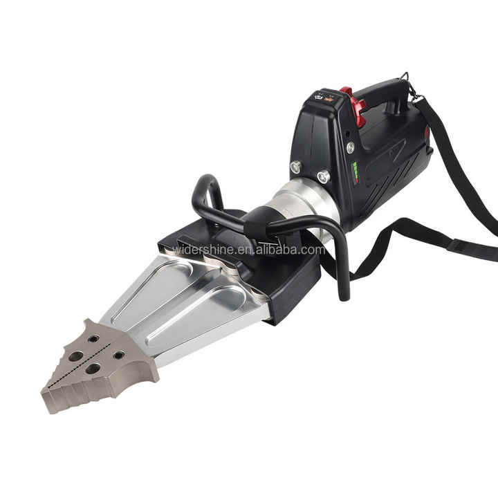 Widerhsine Portable Electric Lithium-Ion Battery Spreader Tool Kit ...