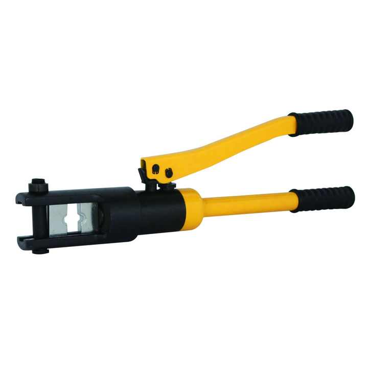 Hydraulic Crimping Tool HHY-300A - Precision and Power