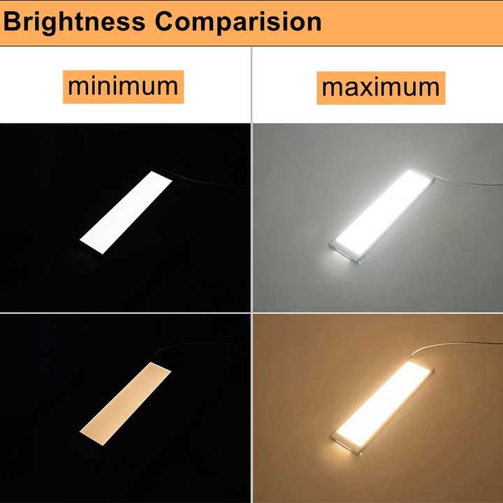 Touch Dimming Switch 12V Motorhome Ceiling Dome Light Campervan ...