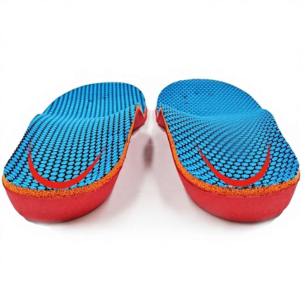 Eva Flat Foot Arch Correction for Kids with Anti-Slip & Breathable ...