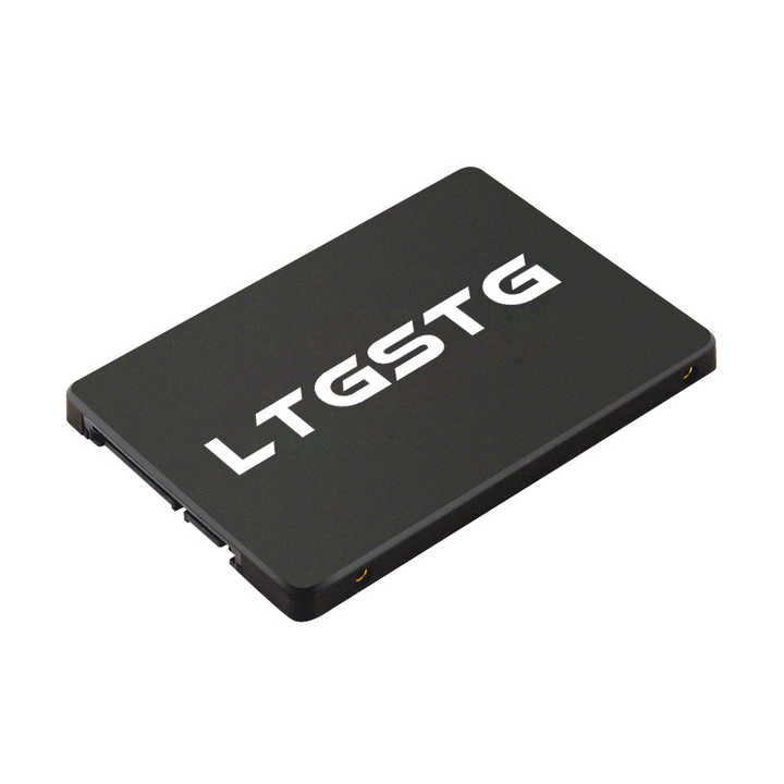 External Hard Drive Disk - 120GB to 1TB SSD Options