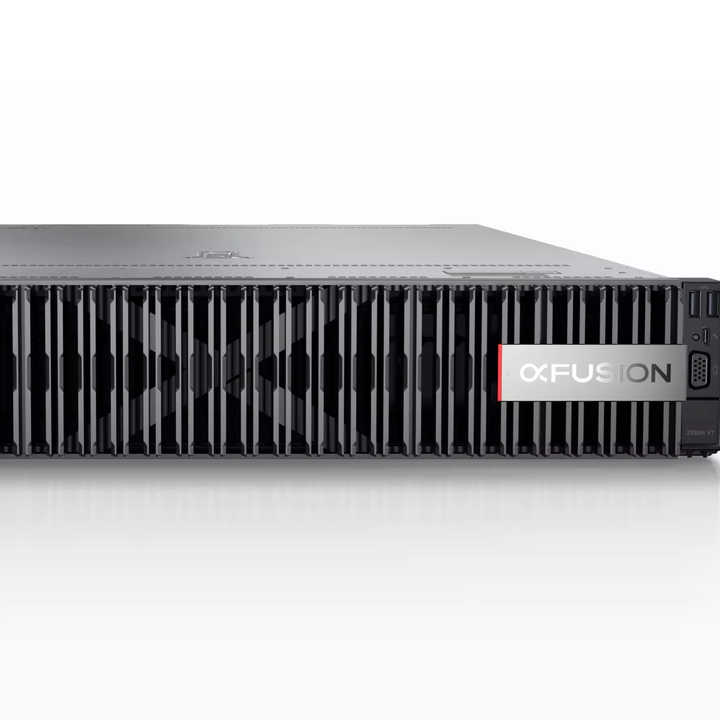 Efficient 2U Enterprise Grade Server computer 2288H V7 RackMount ...
