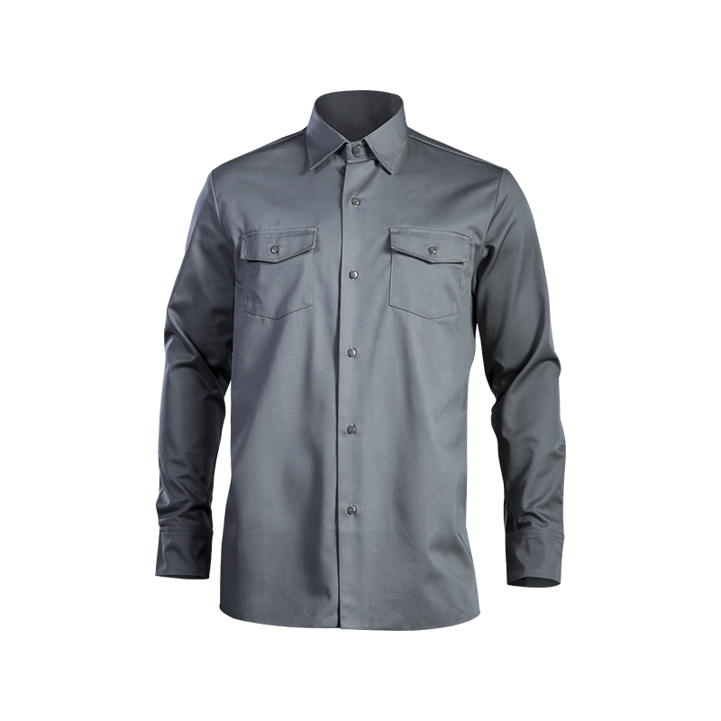 Wholesale office uniform designs for men For Professionalism And ...