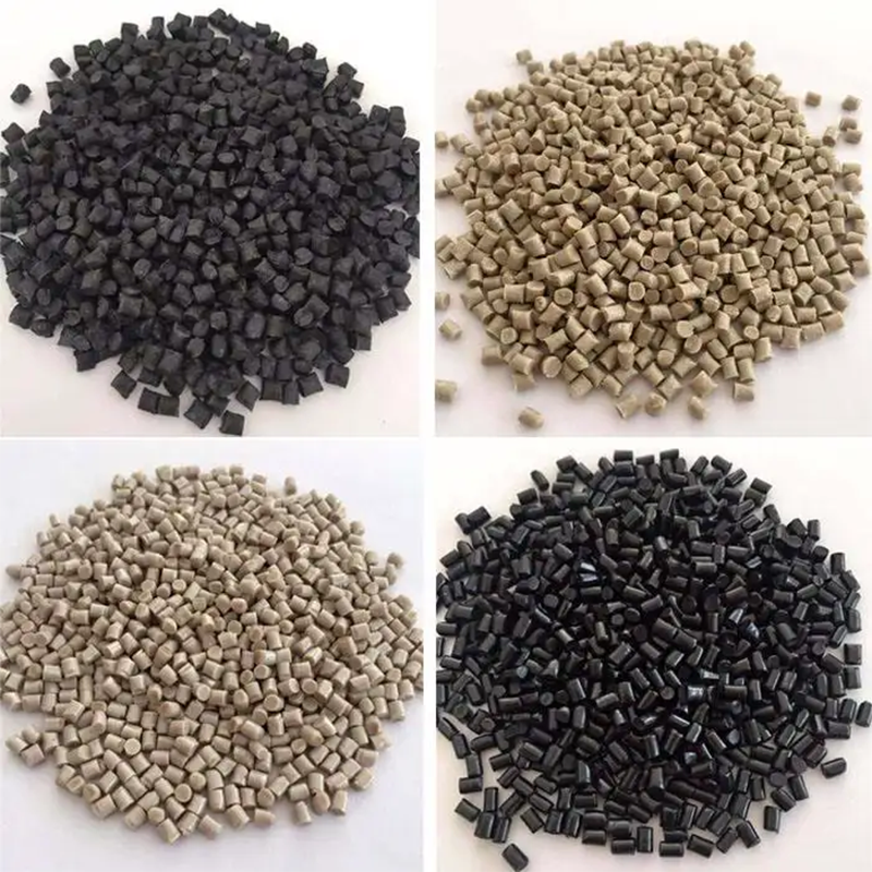 PEEK Plastic Price Per KG - High Quality Resin Solutions