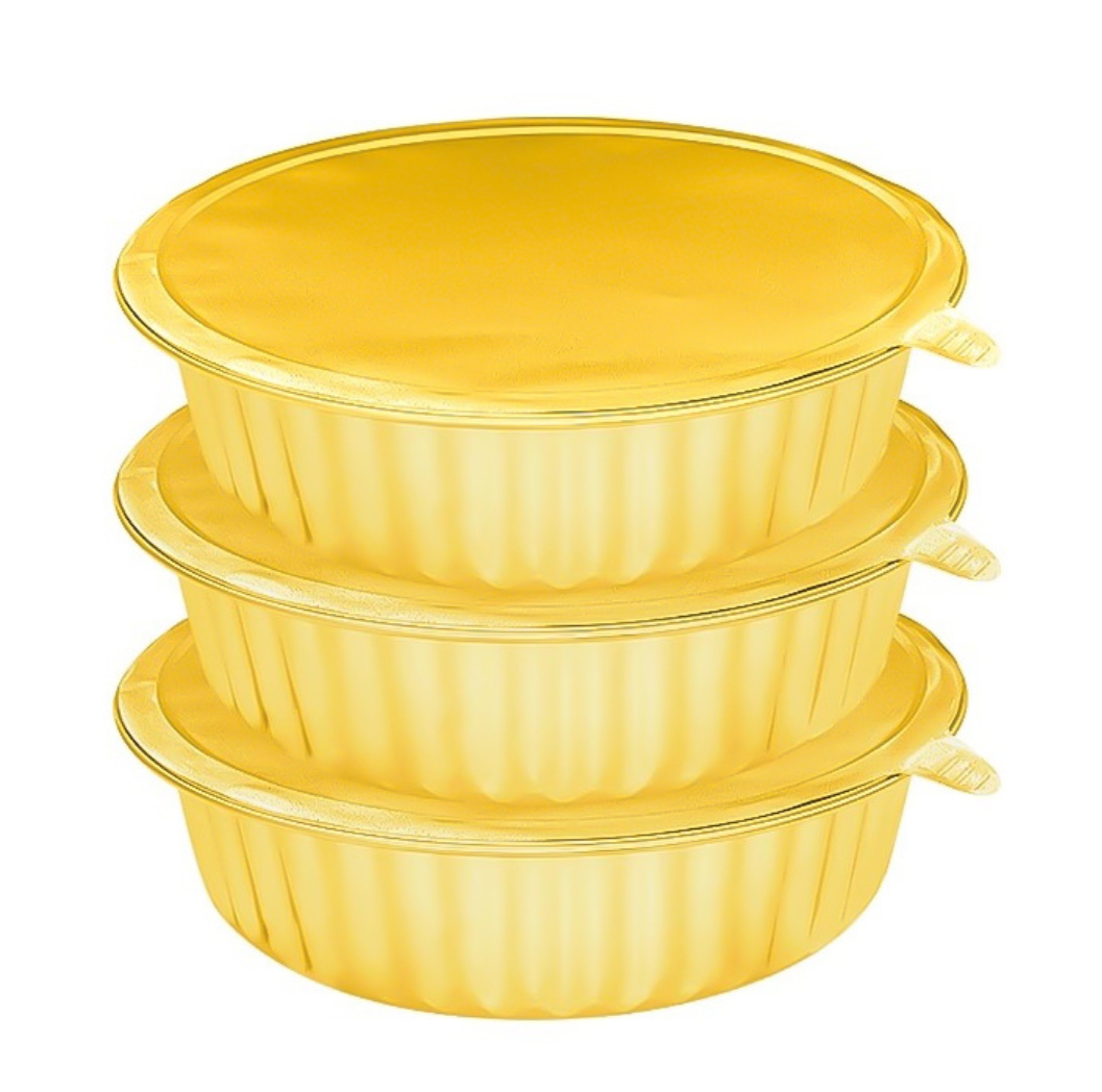 How to Choose Round Plastic Container Lids: A Complete Buying Guide