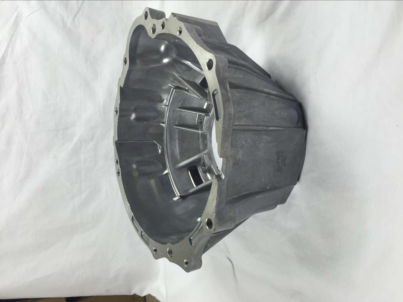 Hiace Gearbox Housing - Durable & Efficient Solutions