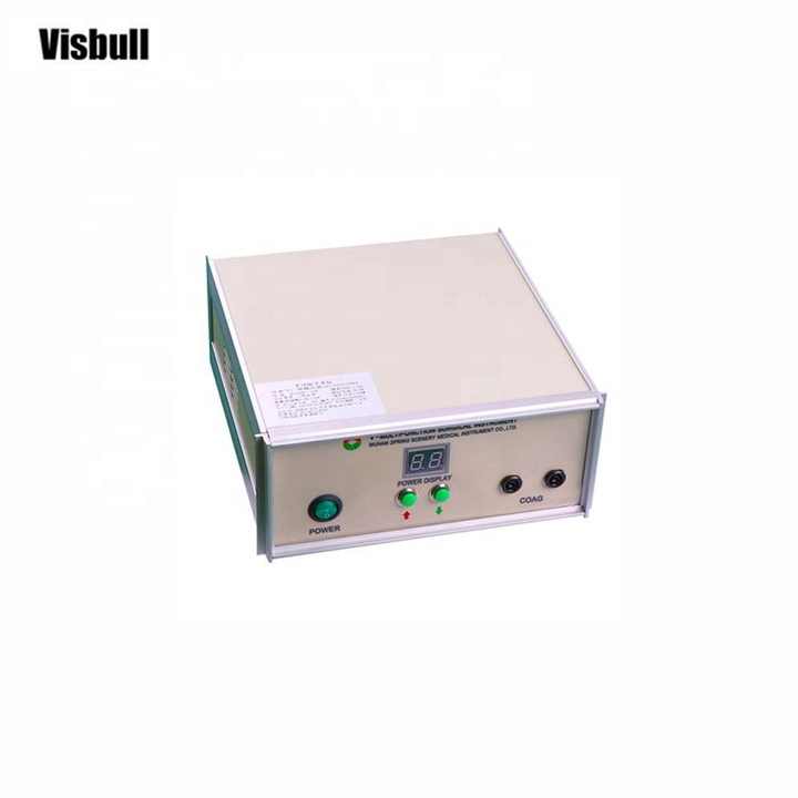 Bipolar Condenser - Precision Cutting & Coagulation