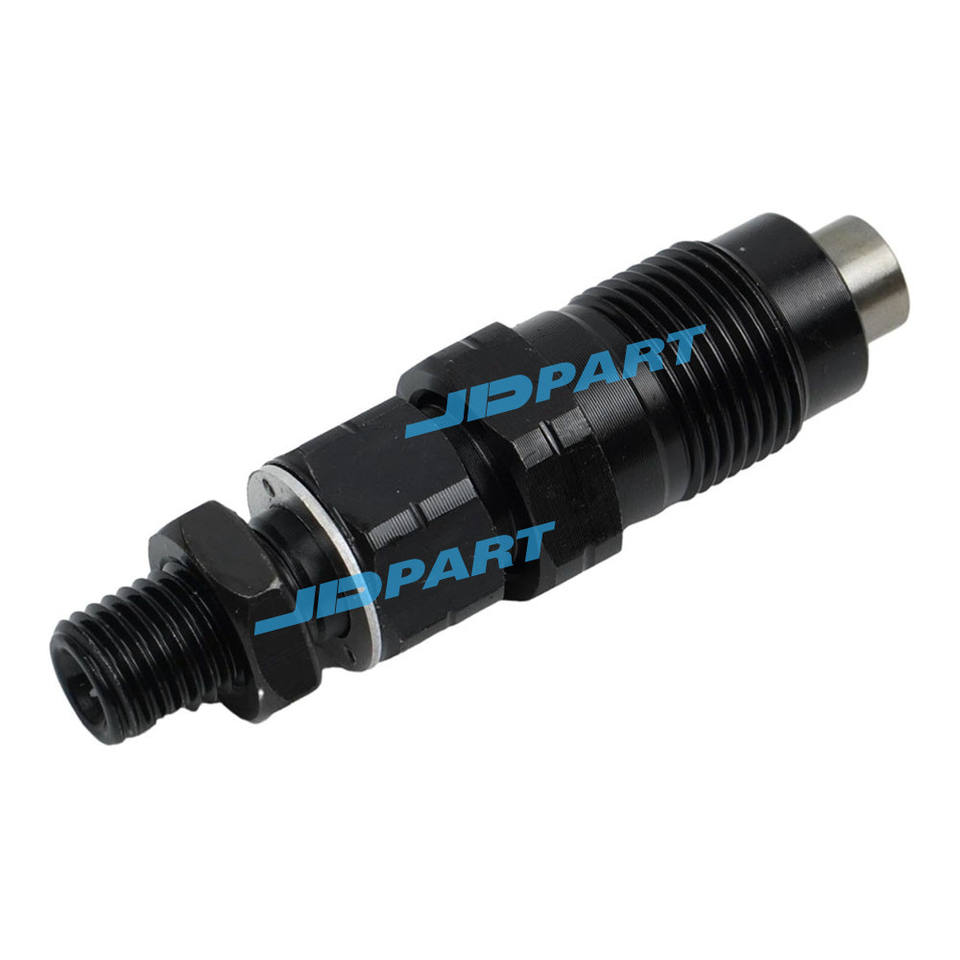 For Iseki E3CD Engine Fuel Injectors 62153000270B High Precision Engine ...