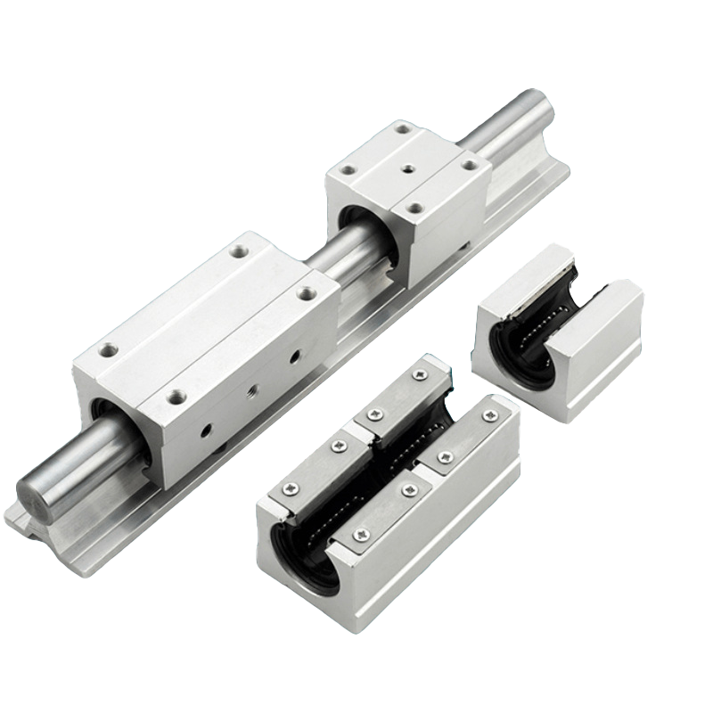 Wholesale SBR Series CNC Linear Guides for Precision Machinery