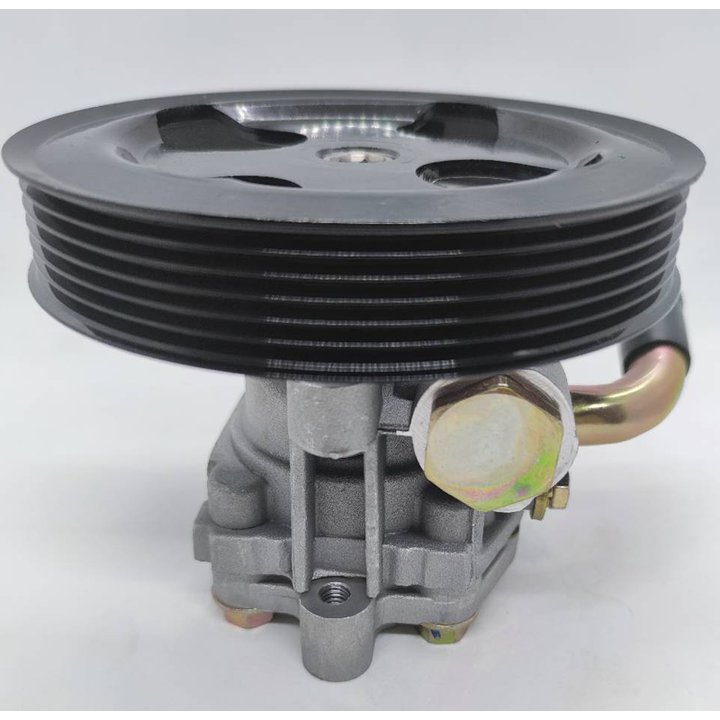 Car Auto Hydraulic Power Steering Pump for PEUGEOT SAMSUNG SM3 2006-2009
