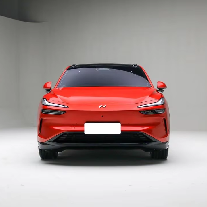 Nio Onvo LEDAO L60 EV New Electric SUV Auto High-Speed New Energy ...