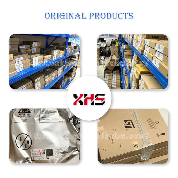 Microcontrolador original STM32F072C8T6 LQFP-48 ARM Cortex-M0 de 32 ...