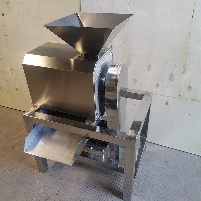 How to Choose the Best Fruit Extractor Machine: Buying Guide 2026