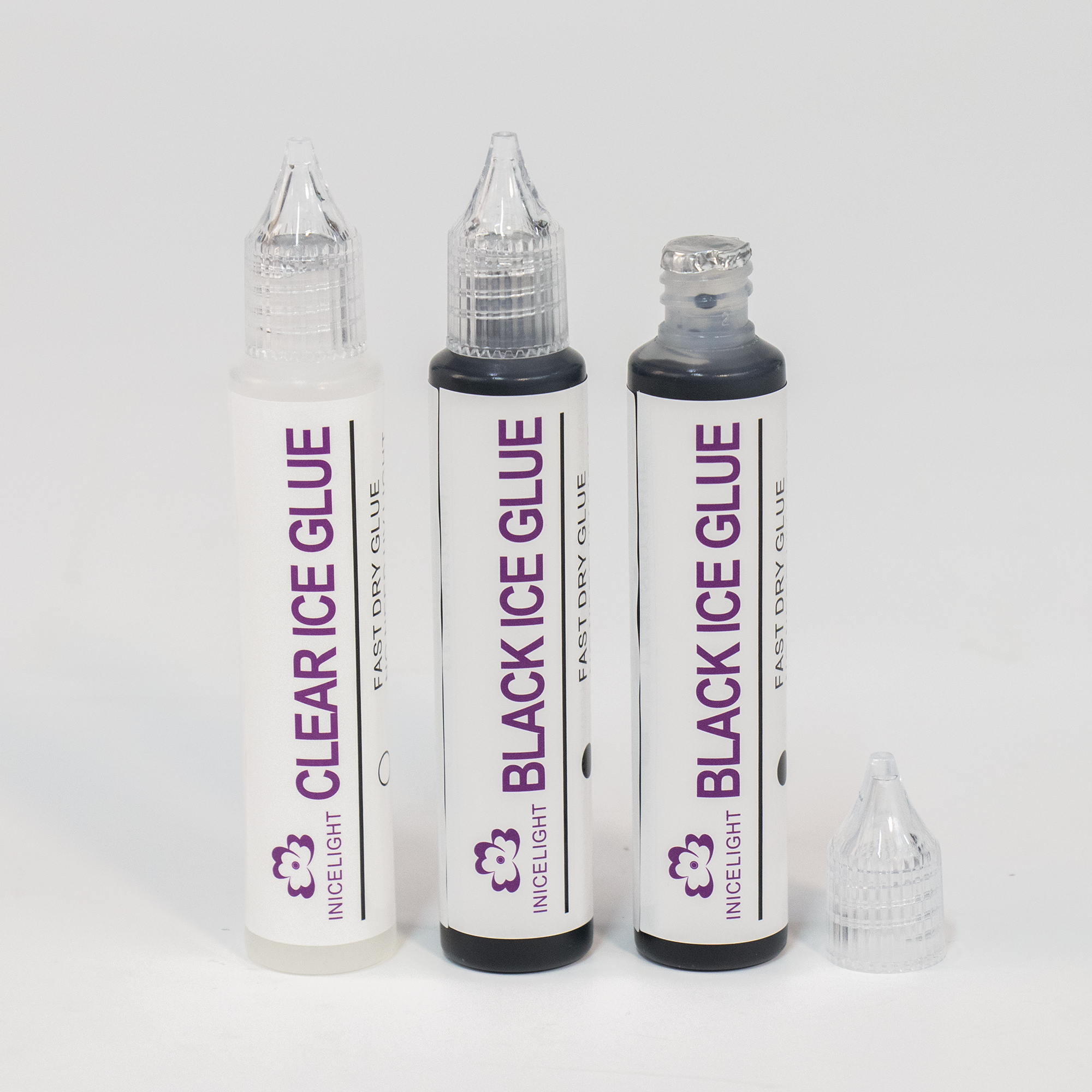 How to Choose Ice Hair Extension Glue: A Complete Buying Guide