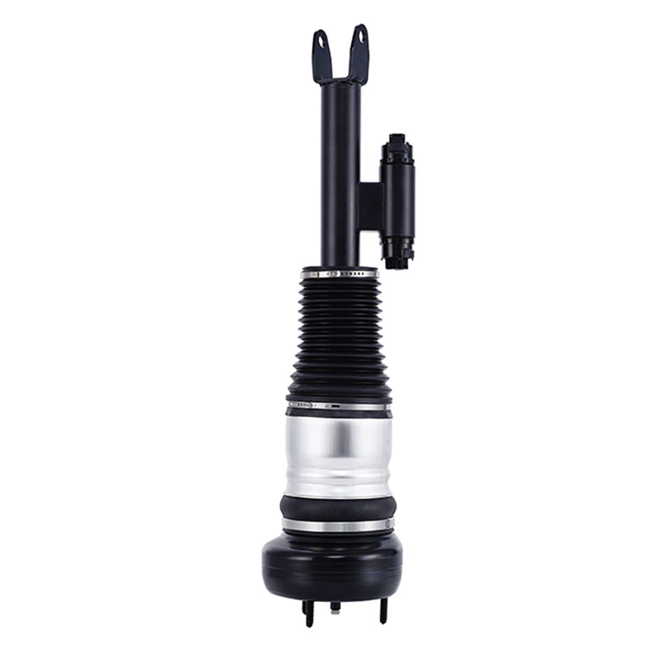 Aluminum Upgraded Front Air Suspension Strut for Mercedes-Benz S-Class ...
