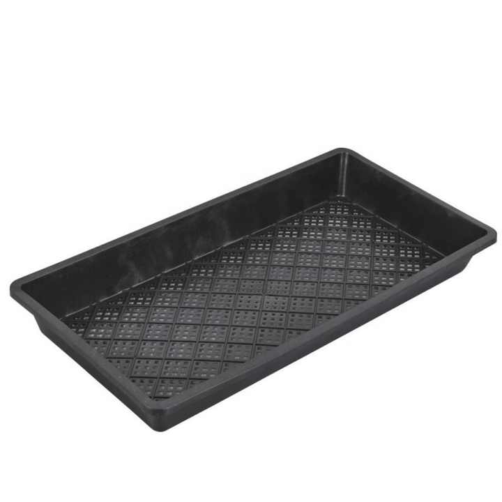 Plastic Mesh Bottom Trays for Seed Planting - Durable & Efficient