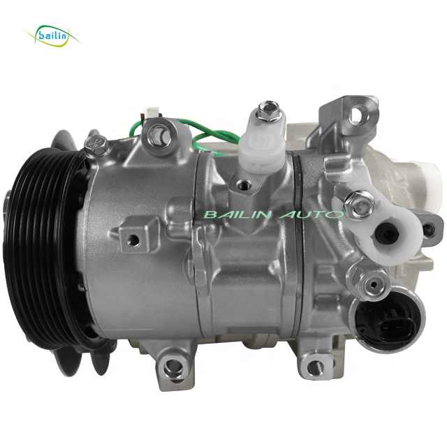 Bailin AC Compressors for TOYOTA COROLLA/ALTIS - 2 YEAR WARRANTY
