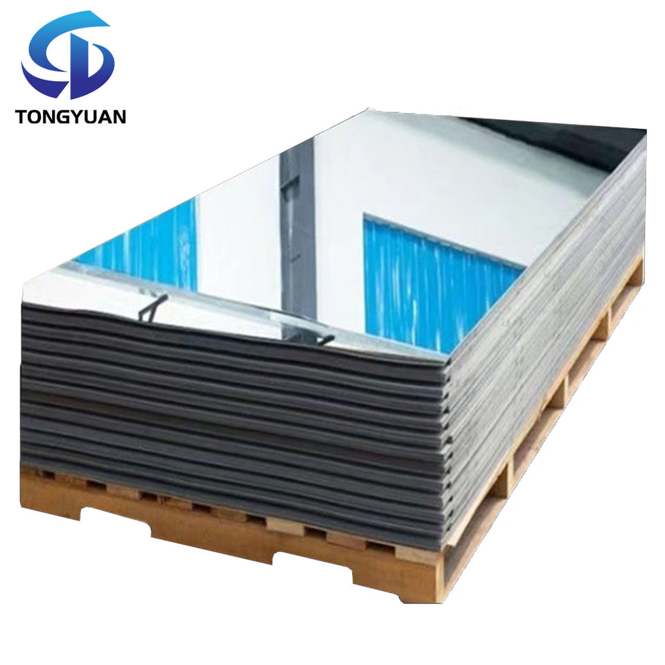 TONGYUAN Custom Cut 15mm Silver Two-Way Acrylic Sheet Eco-Friendly ...