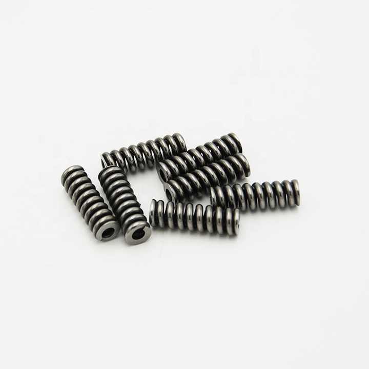 2434619040 diesel Injector Spring Nozzle Holder Spring Compression ...