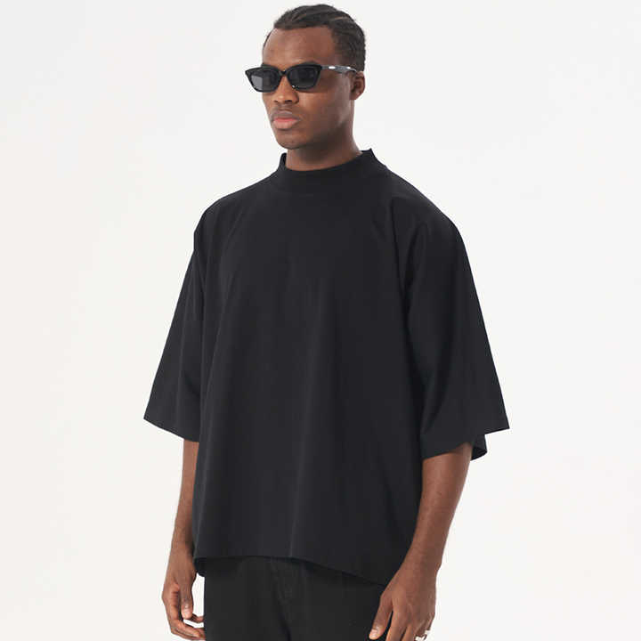 Box Fit Vs Oversized T-Shirts: Streetwear Style Guide