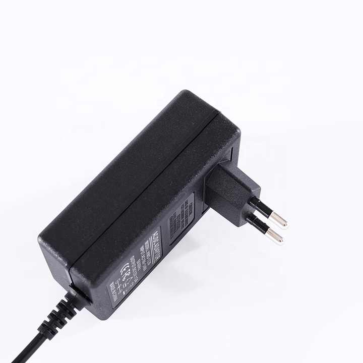 hot sale 12v 2a 24w AC DC SMPS Power Adaptors 5v 6c 9v 12v 12.6v 15v ...