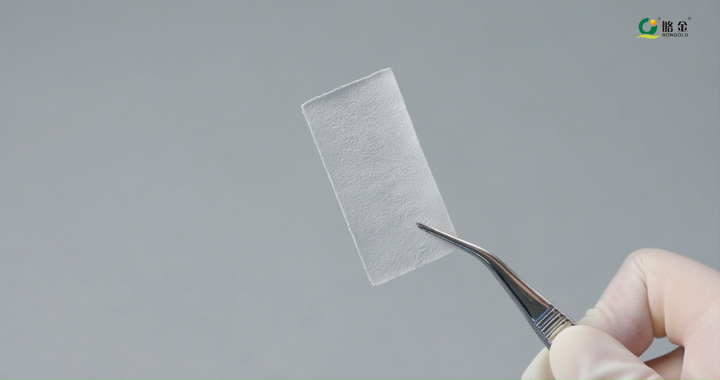 Surgical Implant Absorbable Mineralized Collagen Guided Bone ...