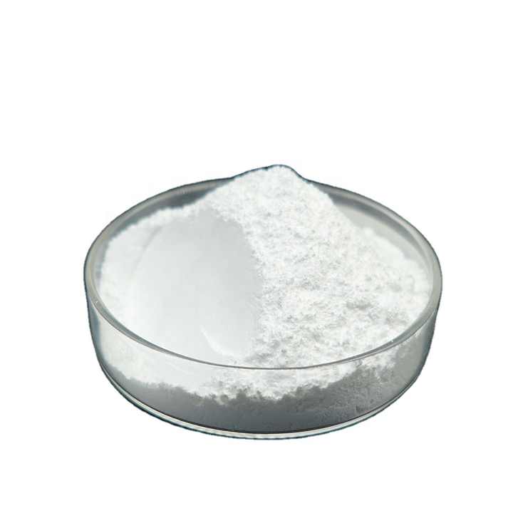 Magnesium Stearate Powder CAS 557-04-0 Industrial Grade Lubricant Additive for Cosmetics and ...