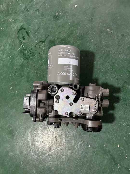 VIT Truck Spare Parts - High-Quality EAC Air Processing Unit
