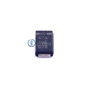 High-Performance 4u7 Capacitor For All Circuits - Alibaba.com