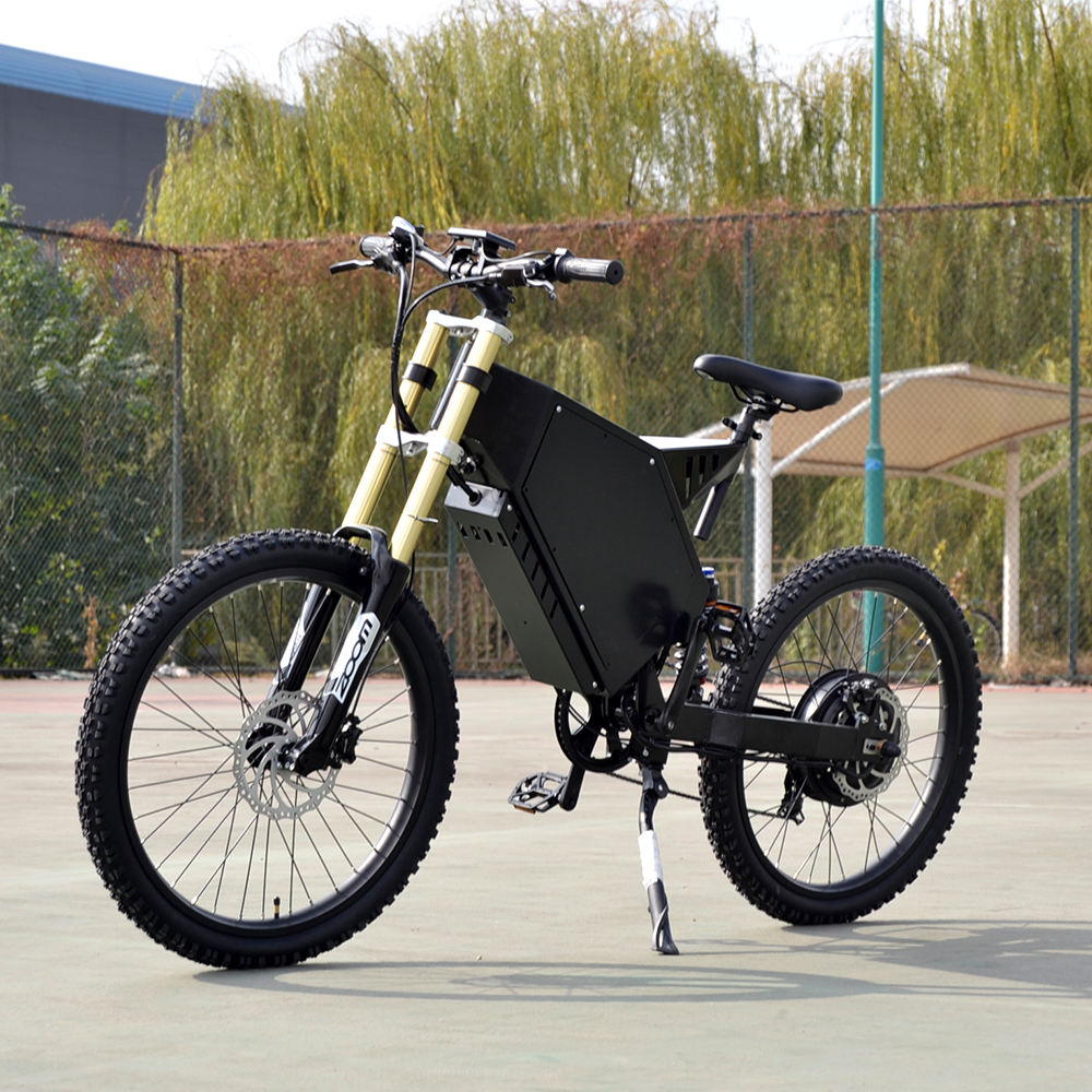 How to Choose the Best 30kw Ebike: A Complete Buying Guide
