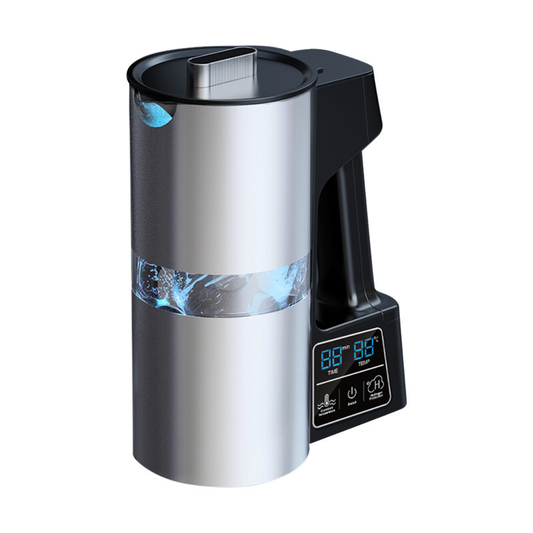 2000 Ppb Hydrogen-Oxygen Separation Electric Water Heater Kettle ...